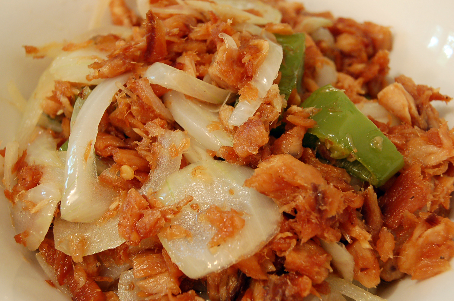 poisson sale - Ti Karaii